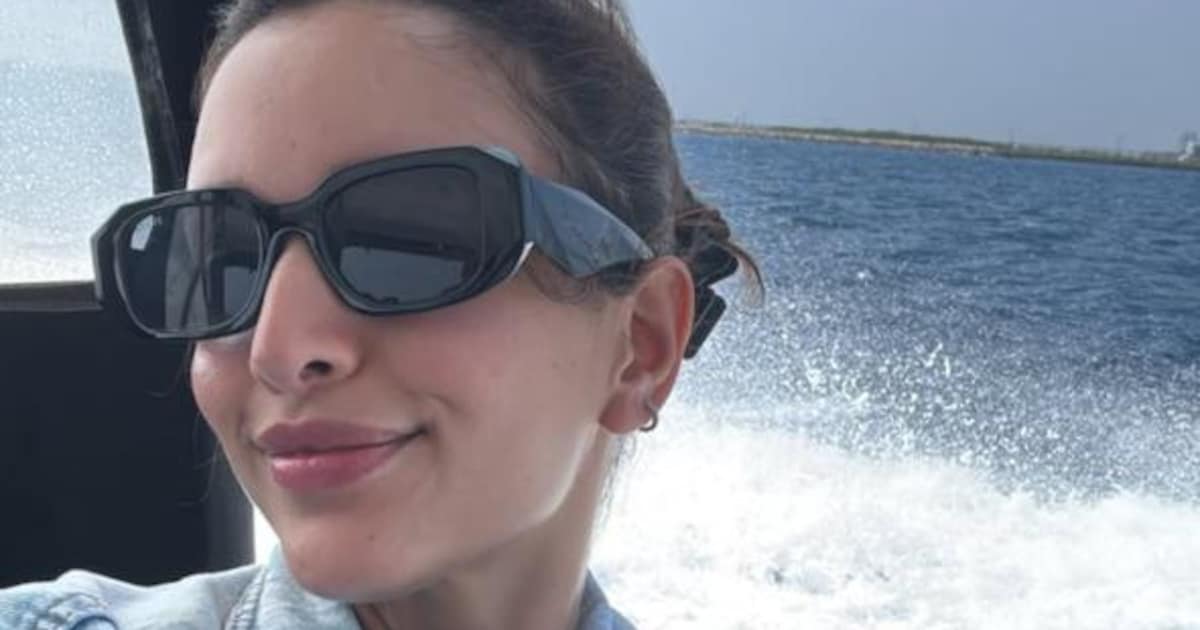 Inside Triptii Dimri And Sam Merchant's Holiday In The Maldives