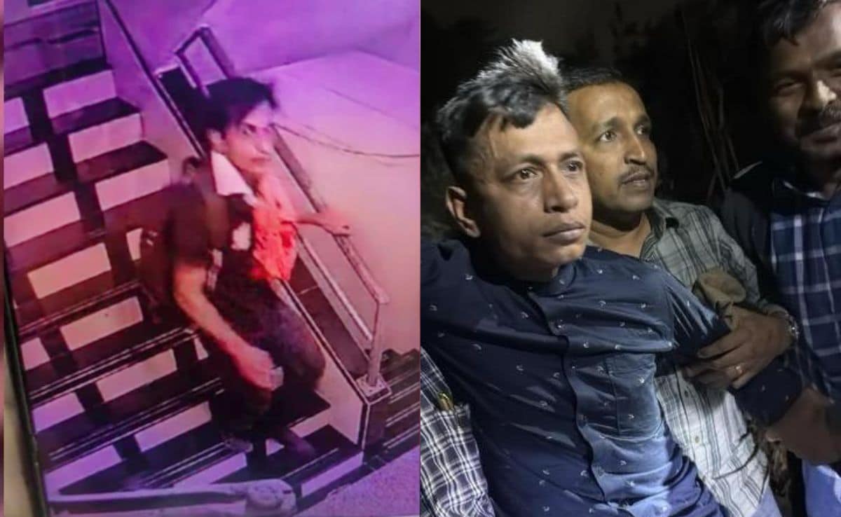 What We Know About Mohammad Shahzad Saif Ali Khans Attacker Archyde