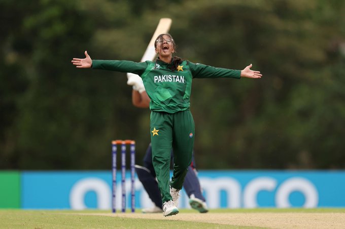 Pakistan Women Cricket Team | Pakistan Women Match Schedules | News ...