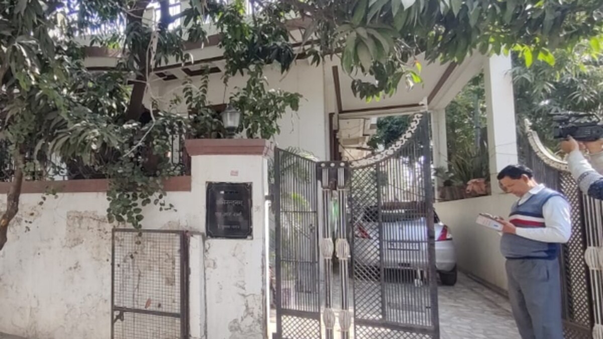 ACB Action: जयपुर के DTO के खिलाफ ACB की बड़ी कार्रवाई, करीब 10 ठिकानों पर छापेमारी, काली कमाई ...