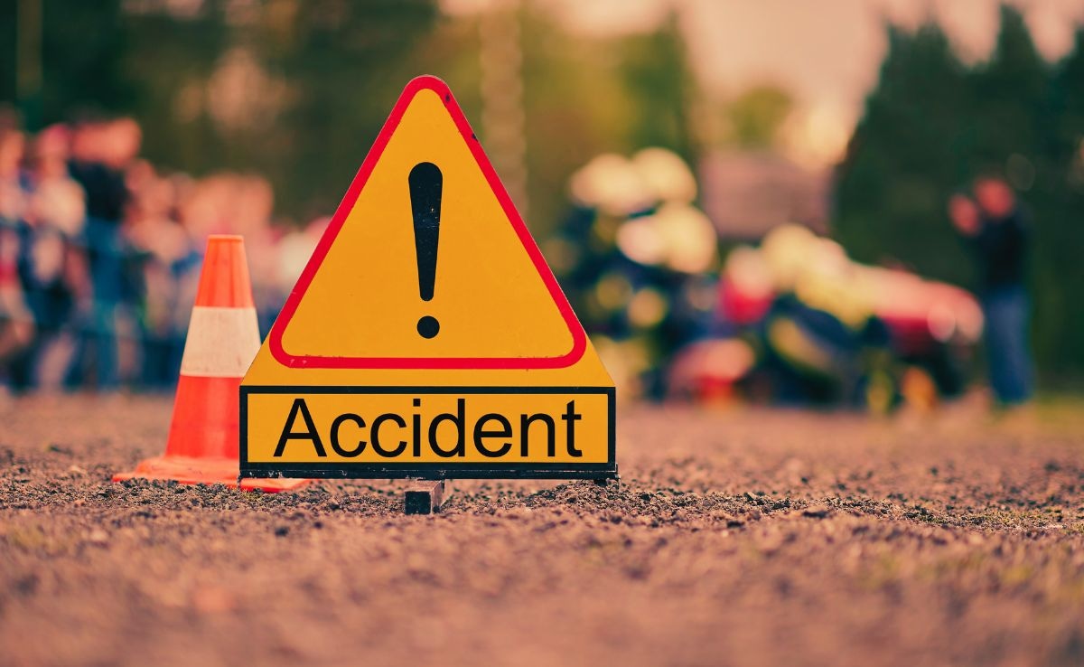 9 Killed In Collision Between Tempo, Van, Bus On Pune-Nashik Highway