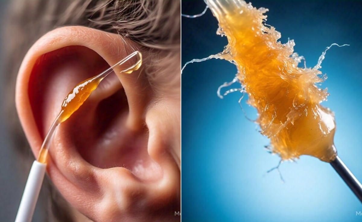 How To Naturally Remove Ear Wax?