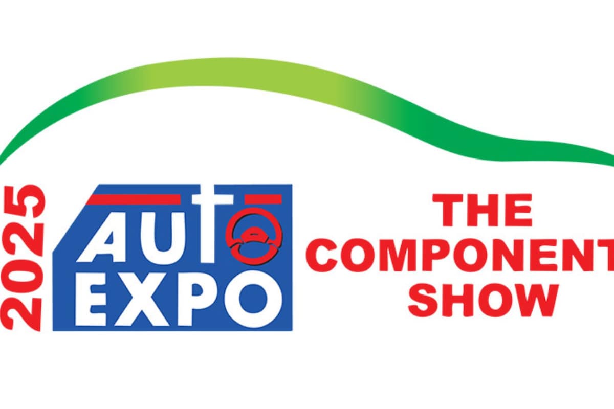 Bharat Mobility Global Expo 2025 - Spotlight on the Components Show