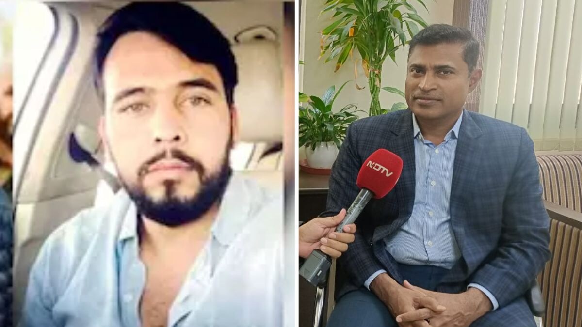 गैंगस्टर रोहित गोदारा पर शिकंजा कसने की तैयारी, पकड़ने की रणनीति तैयार ...