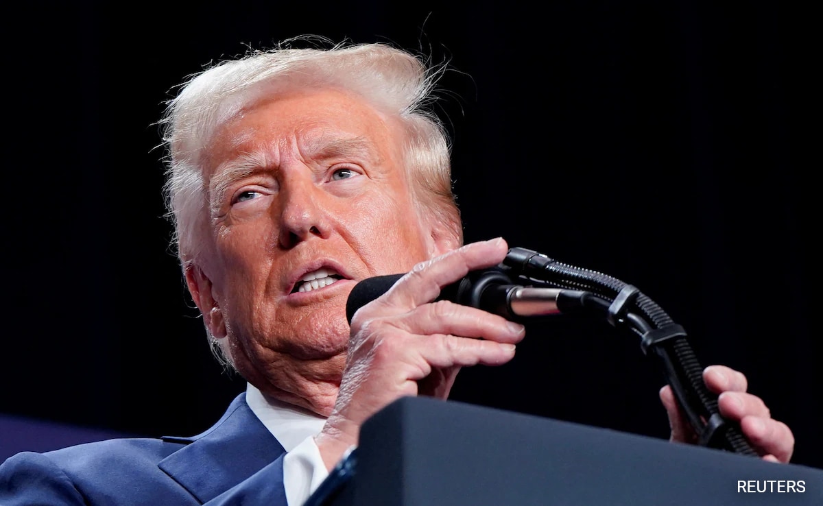 From Avocados To Cars Trumps Tariffs Could Raise Prices For Us Consumers