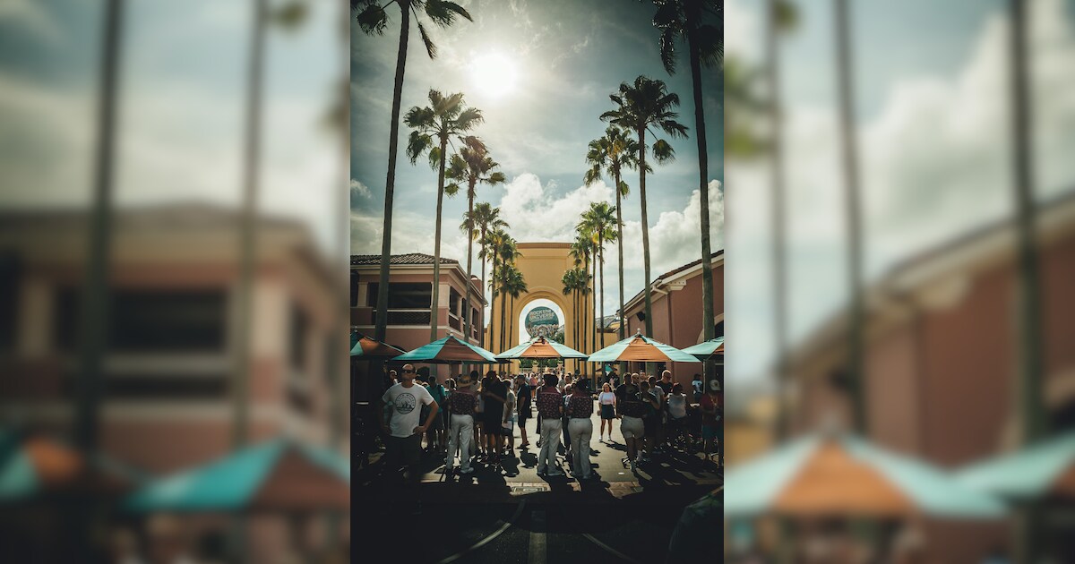 World's Top Destinations To Visit In 2025