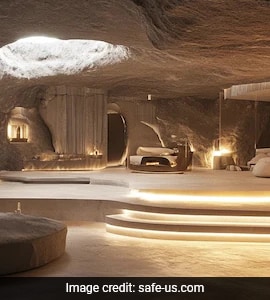 American Secret Underground Bunkers