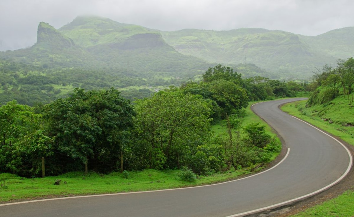 Love Road Trips? Discover 7 Scenic Journeys In India You Must Take ...