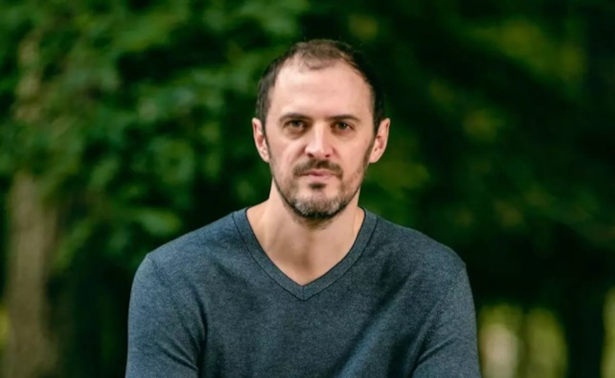 Hindenburg's Nate Anderson Under Cloud Over Alleged Links With Hedge Fund