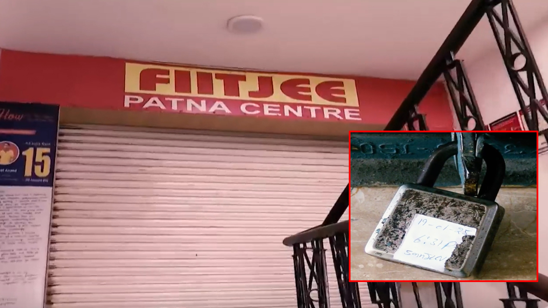 Explained : What Led To The Crisis At FIITJEE Coaching Centres