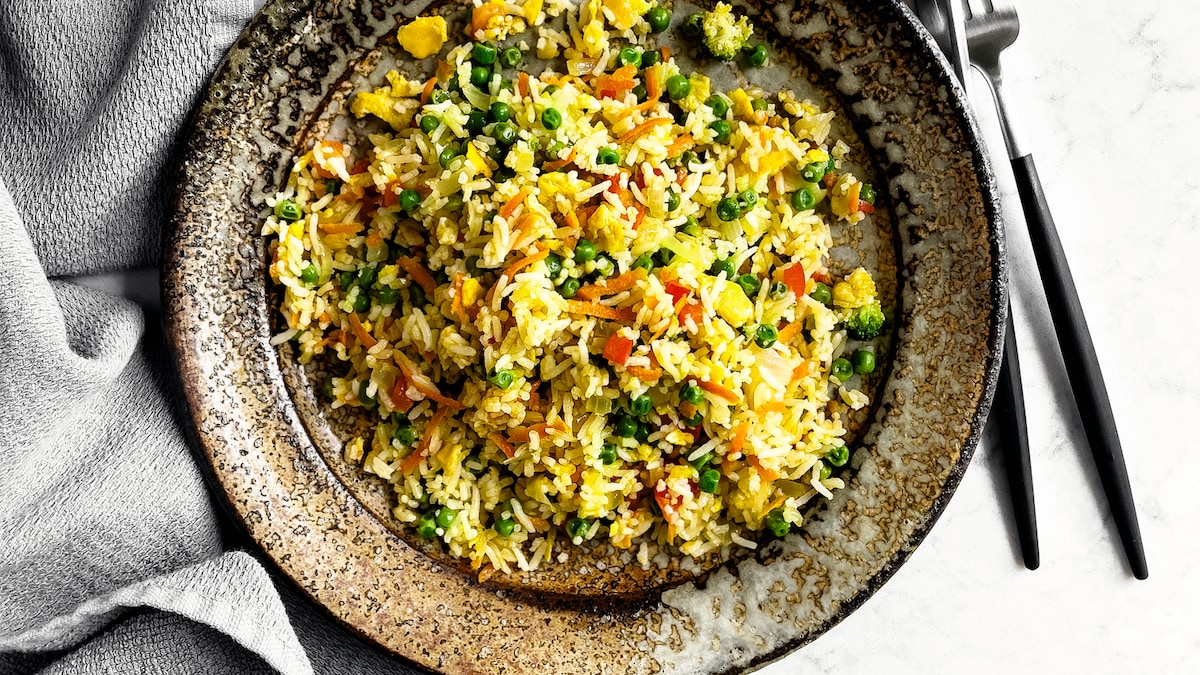 Rice At Night: Does It Lead To Weight Gain? Or Just Another Food Myth ...