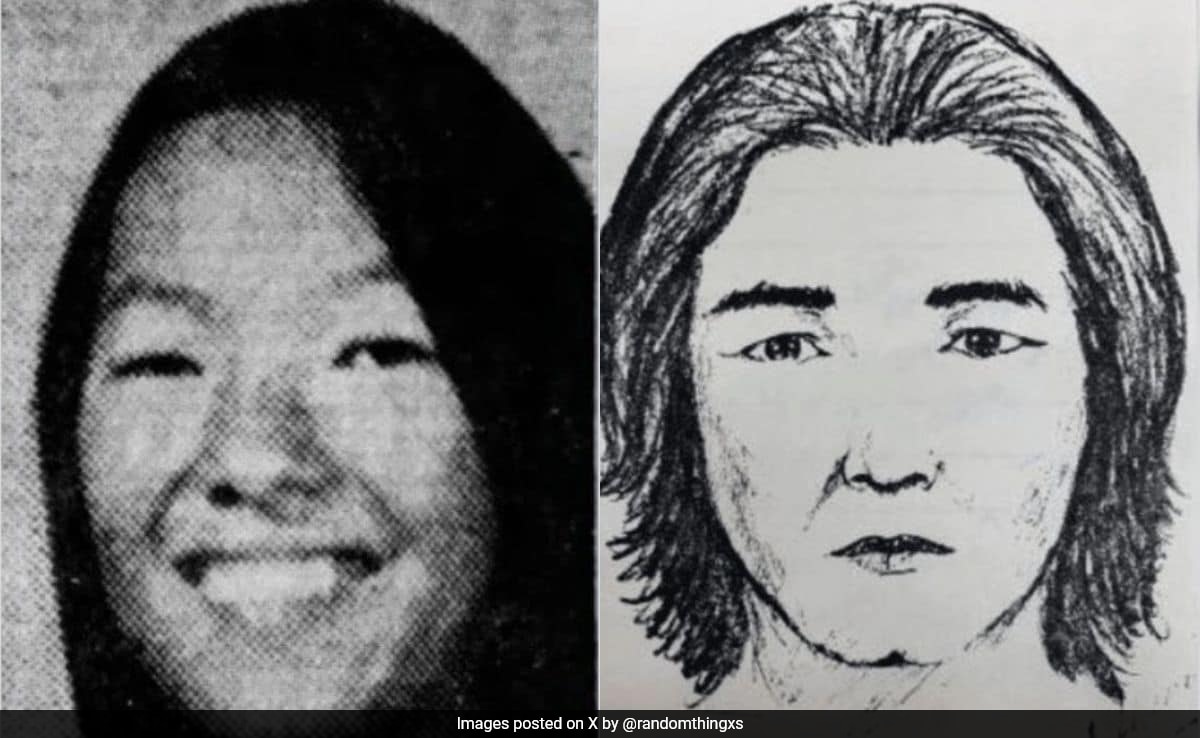 How Modern DNA Testing Helped Cops Solve 1977 Murder Of 16-Year-Old