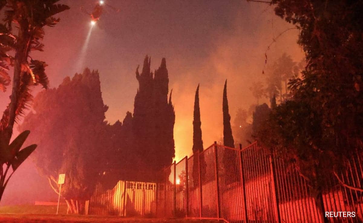 Sundar Pichai On Google Campaign To Help "Thousands Of Googlers" Hit By ...