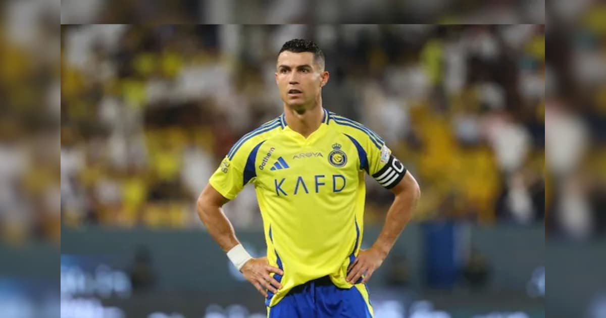 How Educated Is Cristiano Ronaldo?