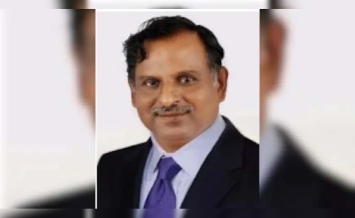 डॉ. वी. नारायणन संभालेंगे ISRO की कमान, एस. सोमनाथ का कार्यकाल समाप्त ...