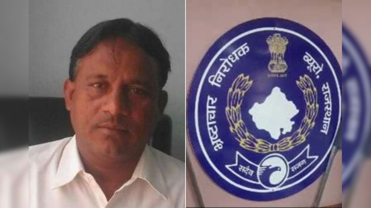 ACB Action: सीकर में ACB का एक्शन, खंडेला नगर पालिका अध्यक्ष याकूब को ...