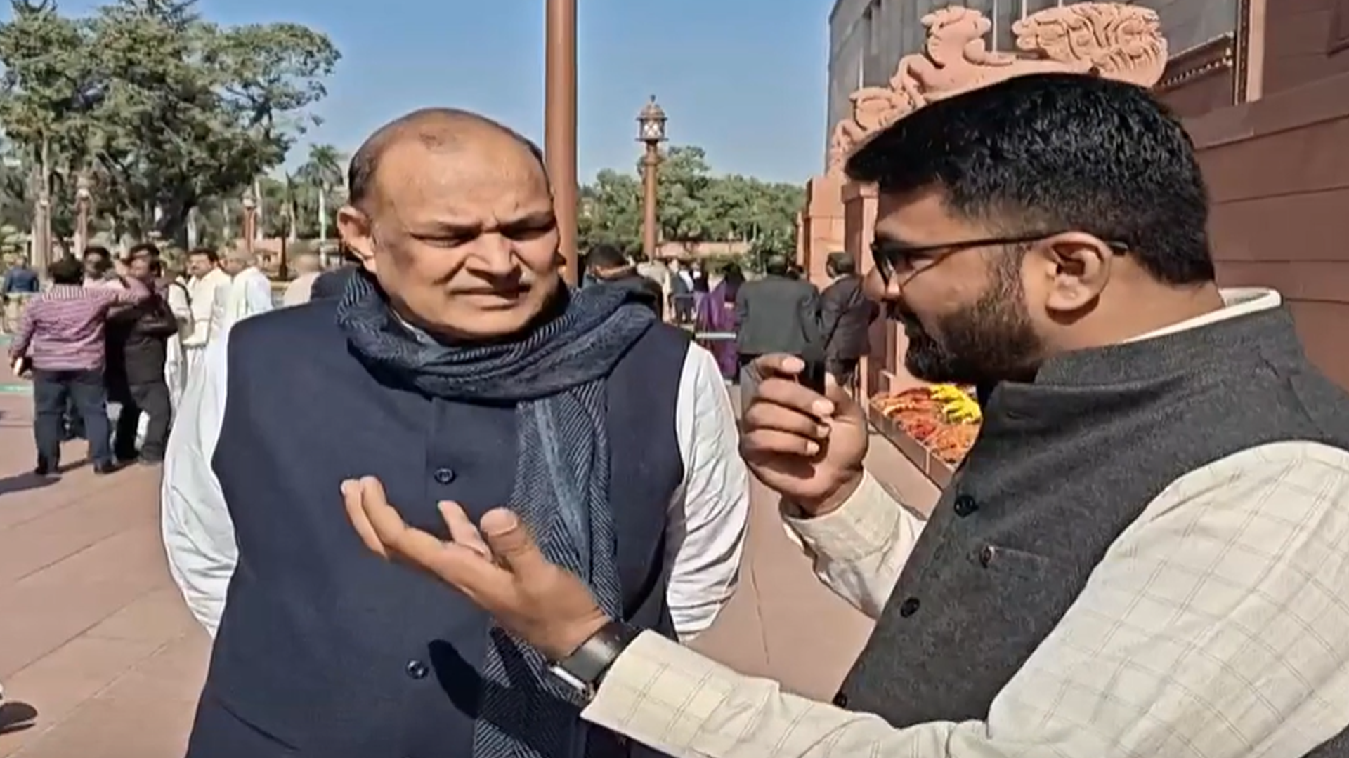 Meet Our MPs | Congress MP Ashok Singh Shares His Journey To Parliament