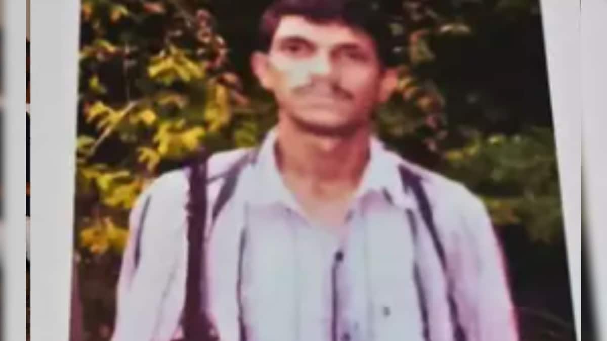 Naxali Damodar: 50 लाख का इनामी नक्सली दामोदर अभी जिंदा है! IG बोले ...