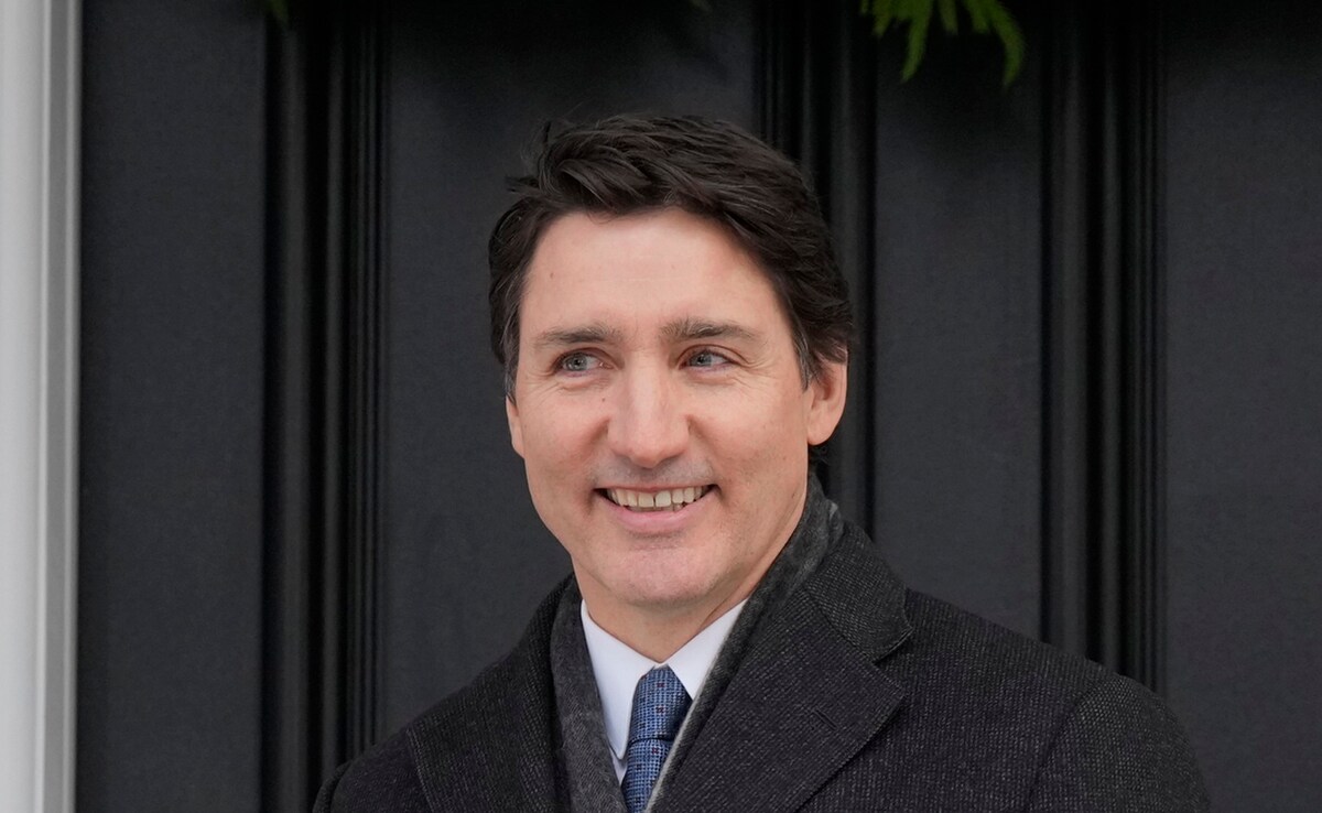 How A Nightclub Bouncer Became The Prime Minister Of Canada, Know The ...