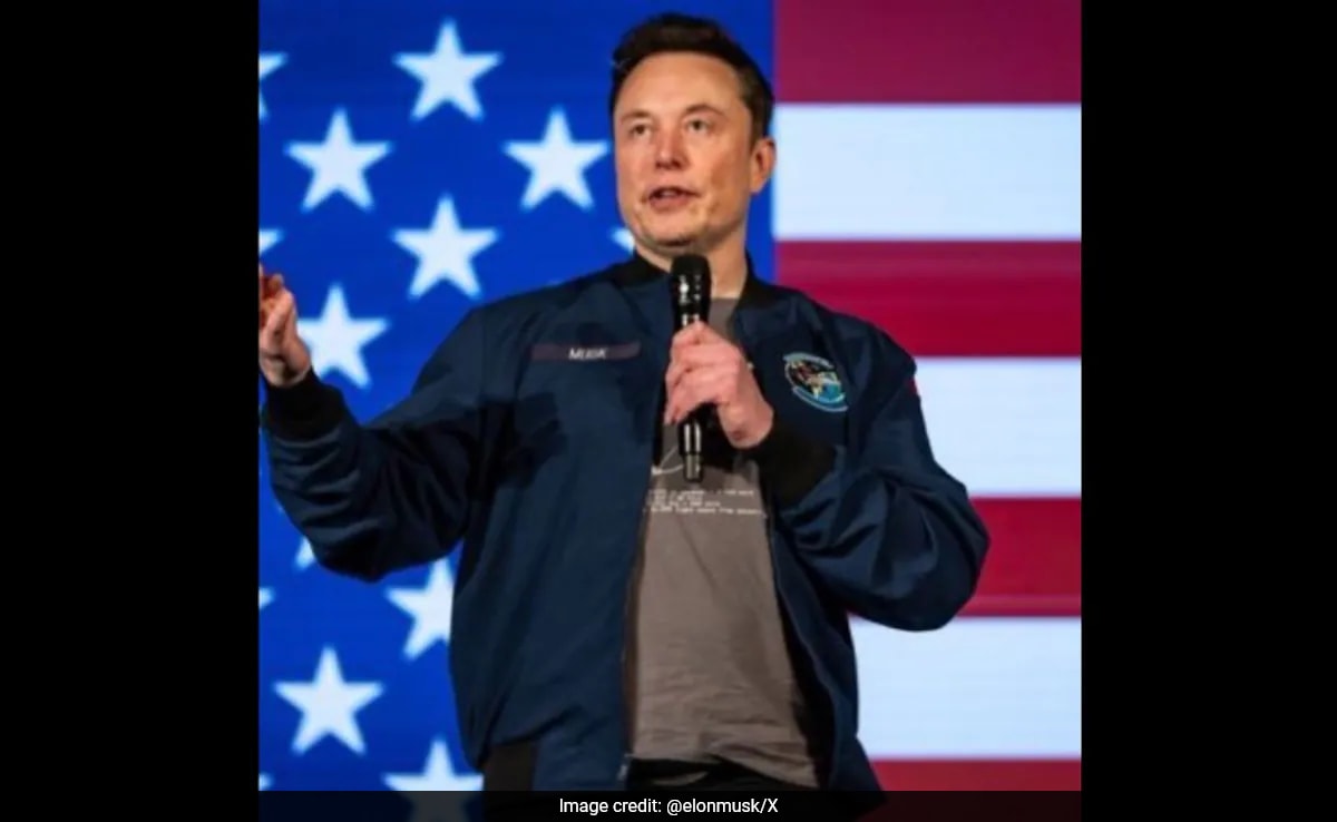 Move Over Narayana Murthy, Elon Musk Says DOGE Has 120-Hour Workweek