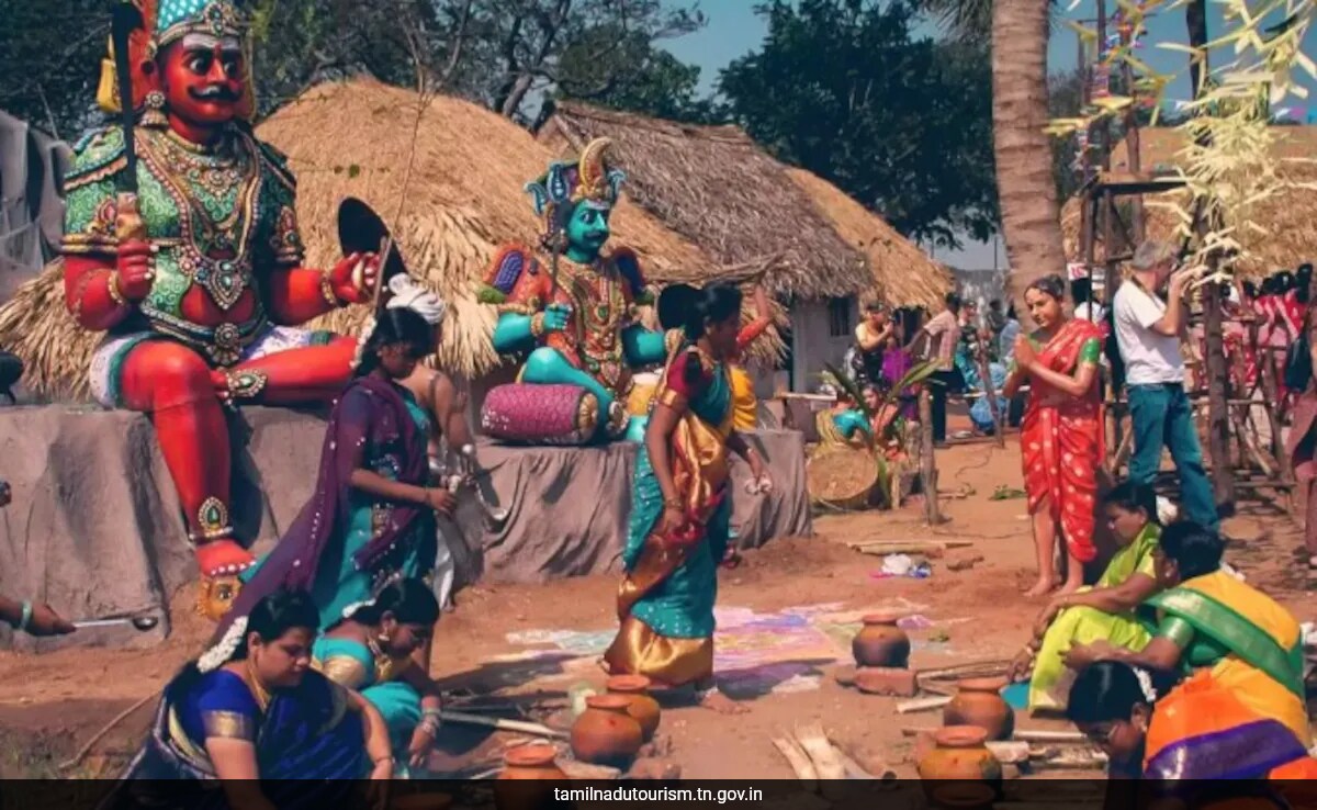 Happy Pongal 2025: Wishes, Messages, Facebook, And WhatsApp Status