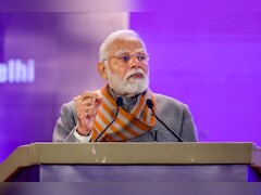 No Government Has Done As Much For Dalits As Modi's