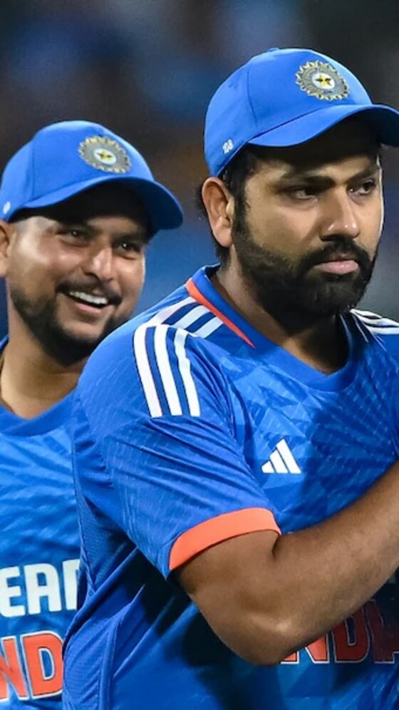 Sports News, Latest Sports News Headlines | Web Stories – NDTV Sports