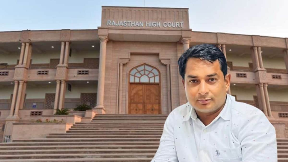 Naresh Meena Bail: जल्द जेल से बाहर आएंगे नरेश मीणा! हाईकोर्ट ने जमानत ...