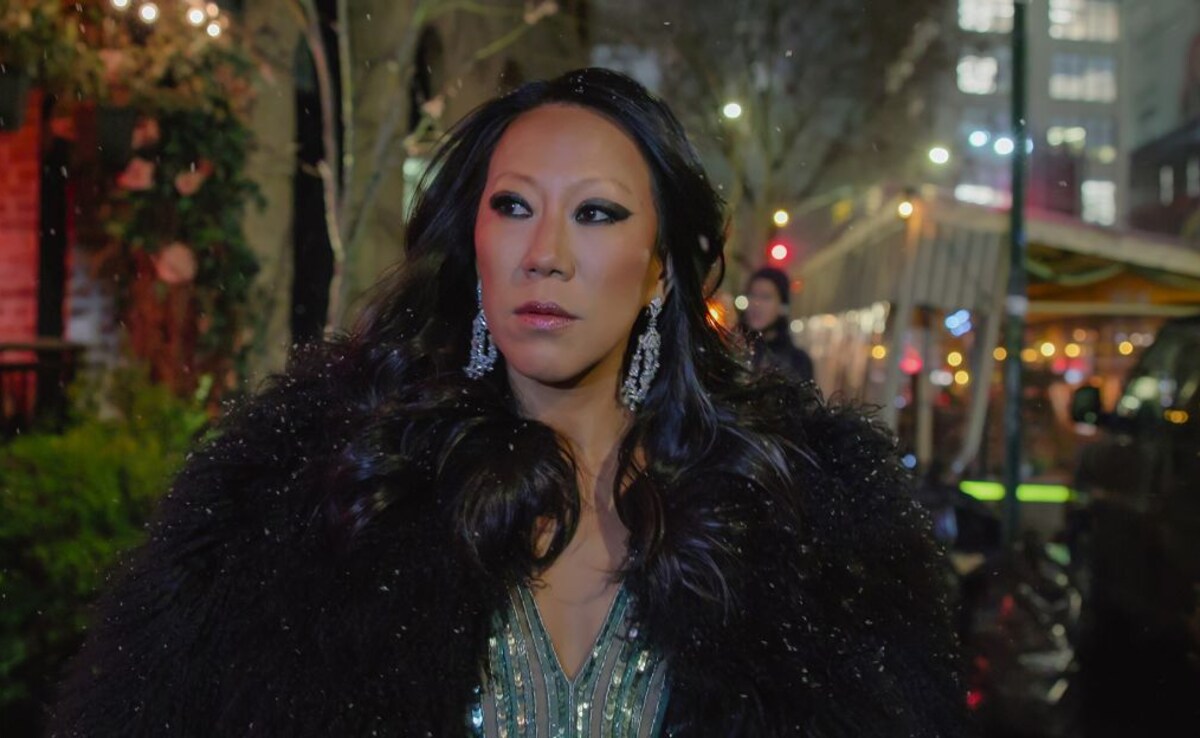 Lynn Ban, Bling Empire: New York Star , Dies At 52 After Undergoing ...