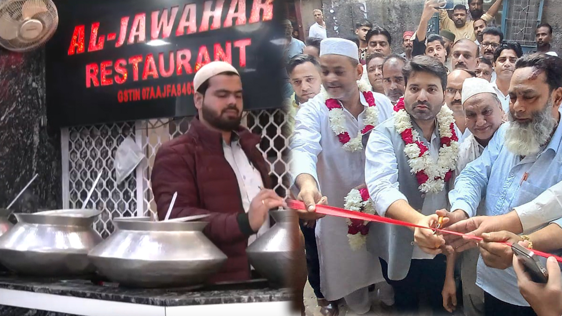 From Mughlai Cuisine To Political Hotbed: What Matia Mahal Residents Want