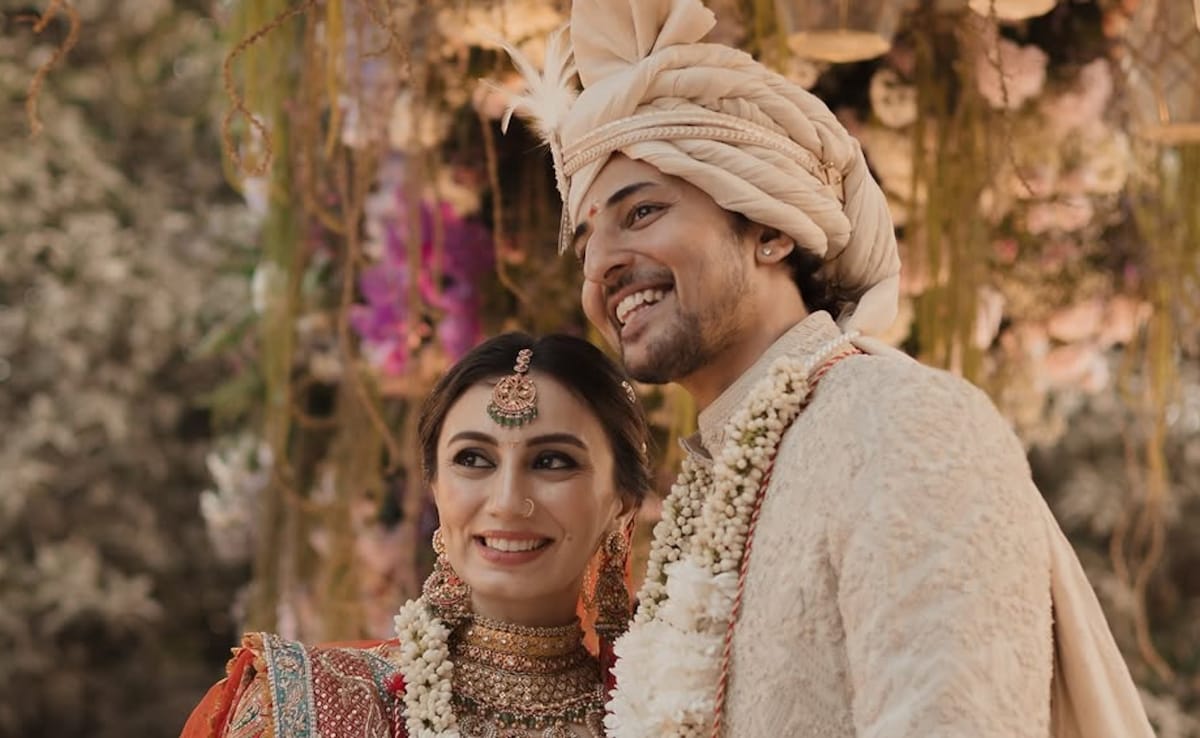 Darshan Raval Wedding: सिंगर दर्शन रावल ने रचाई बेस्ट फ्रेंड से शादी ...