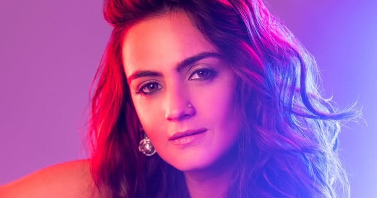 कौन है सलमान खान की मुंहबोली बहन श्वेता रोहिरा? जिनका हाल ही में हुआ है ...