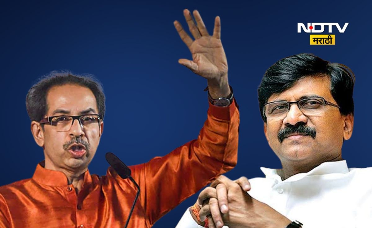 BMC Election New Equation between Shivsena UBT and BJP Maha Vikas Aghadi Uddhav Thackeray