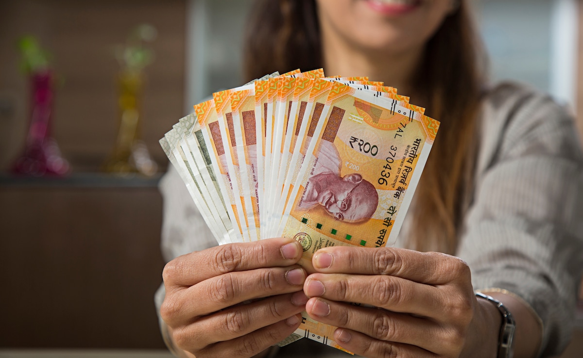 Indian Rupee Performed Better Than Currencies Of Canada, Korea, Brazil ...