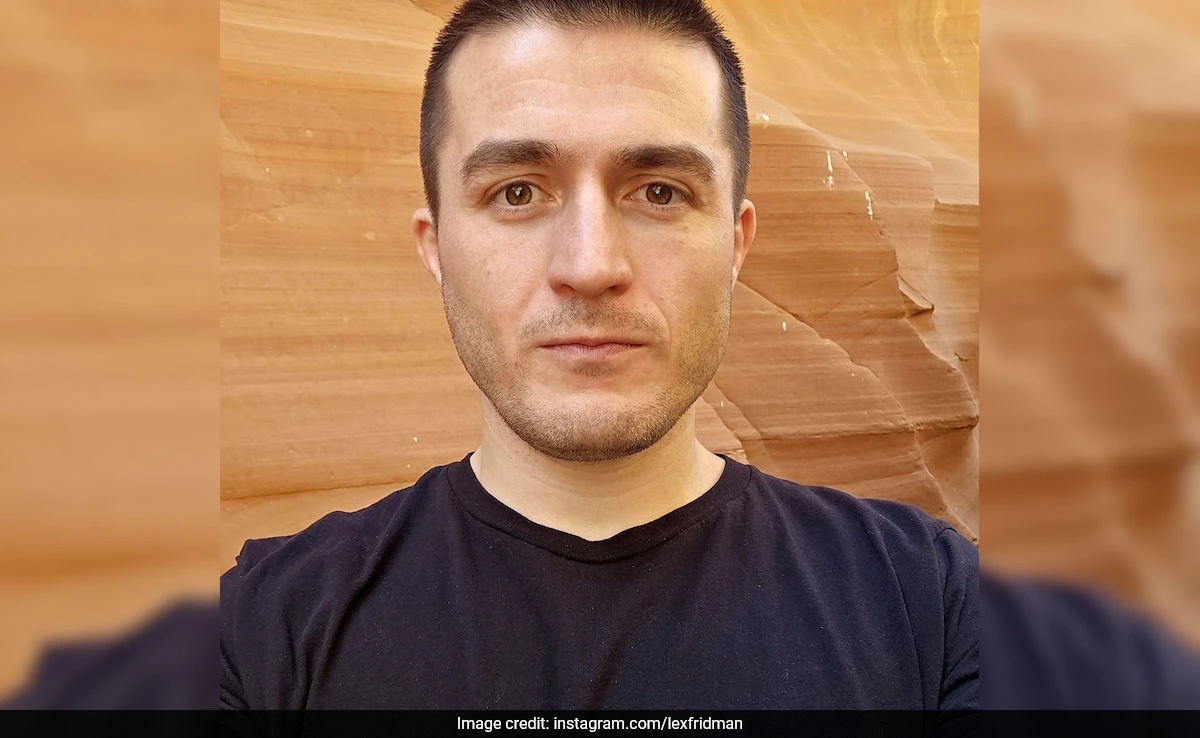 Lex Fridman: The US Podcaster Who Will Visit India To Interview PM Modi