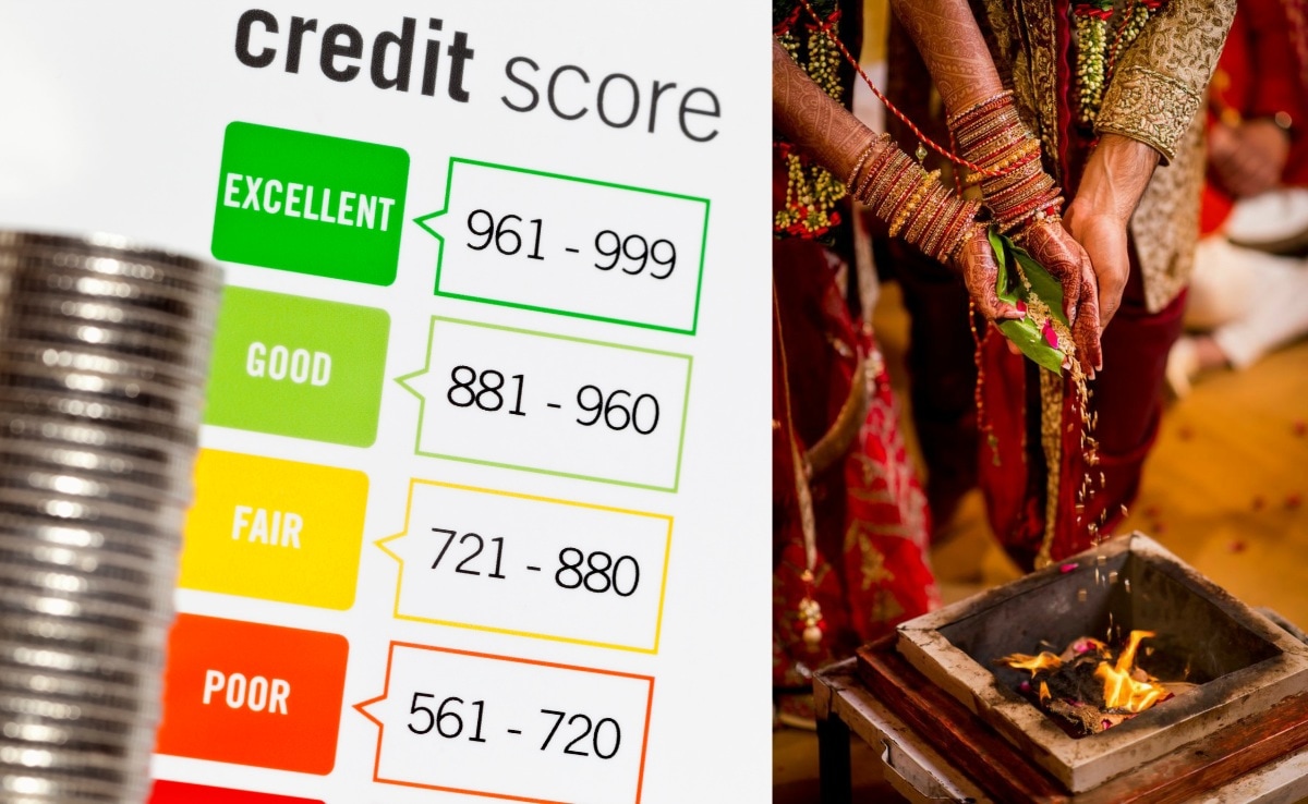 खराब CIBIL Score बना शादी टूटने की वजह, अपना CIBIL स्कोर कैसे बढ़ाएं ...