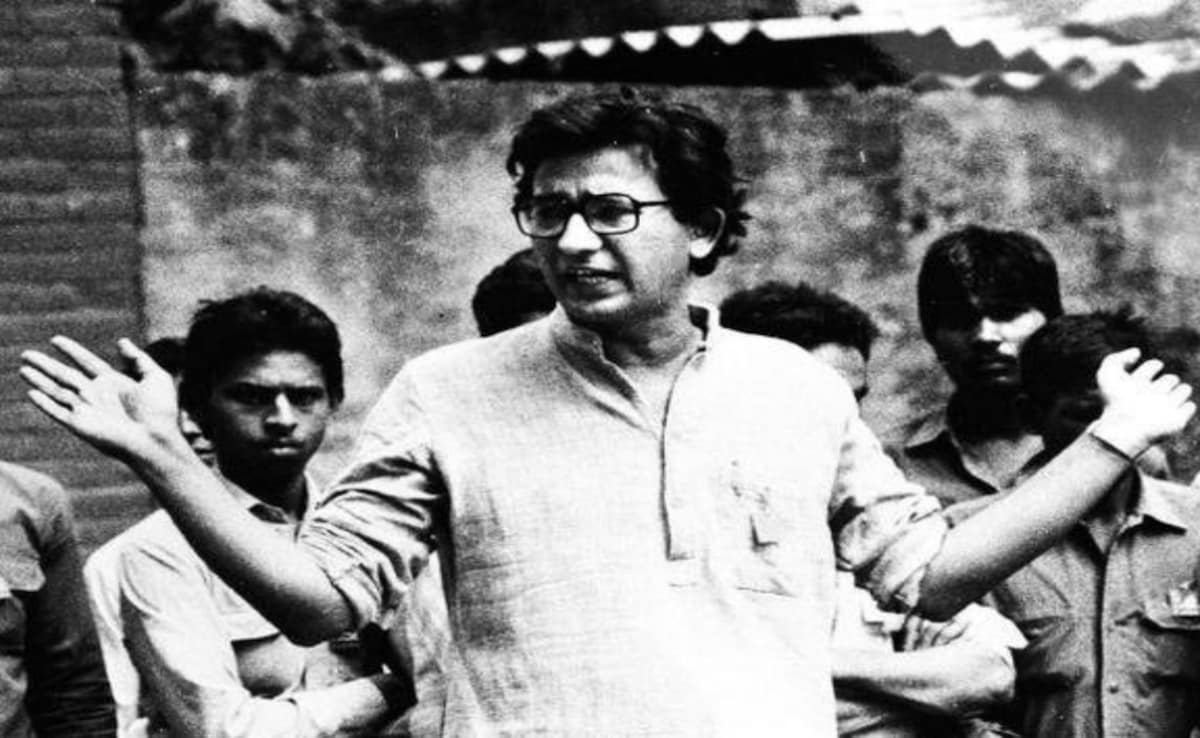 'पढ़ना-लिखना सीखो ओ मेहनत करने वालो...', सड़कों पर मारने से सफदर हाशमी ...