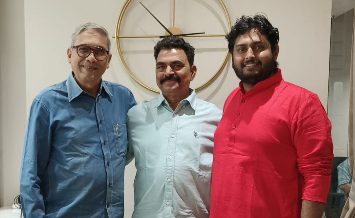 actor sayaji shinde comeback marathi theater after 22 years what is the ...