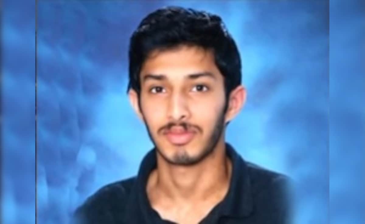 Sai Varshith Kandula: Indian-Origin Man Gets 8 Years Jail For Attempted ...