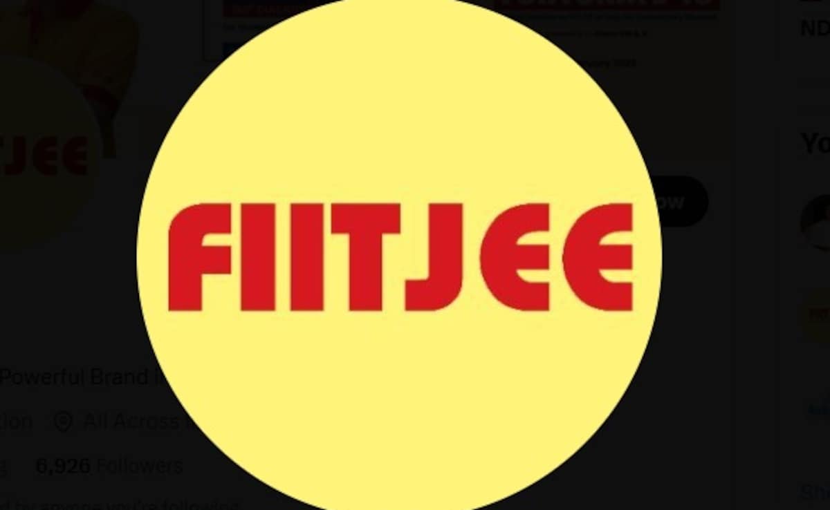 Explained : What Led To The Crisis At FIITJEE Coaching Centres