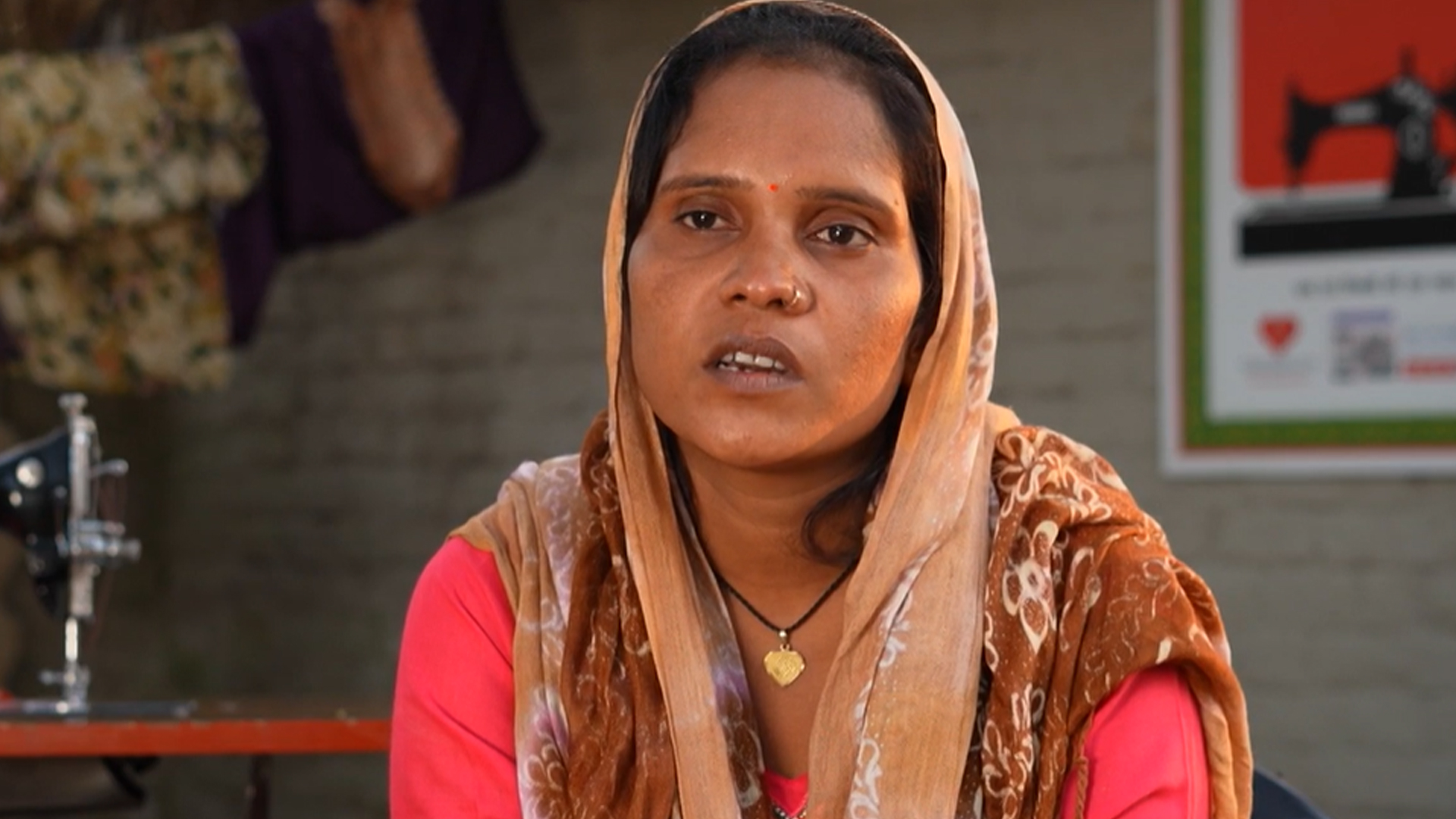 Jyoti Rani: Stitching Her Way To Financial Independence