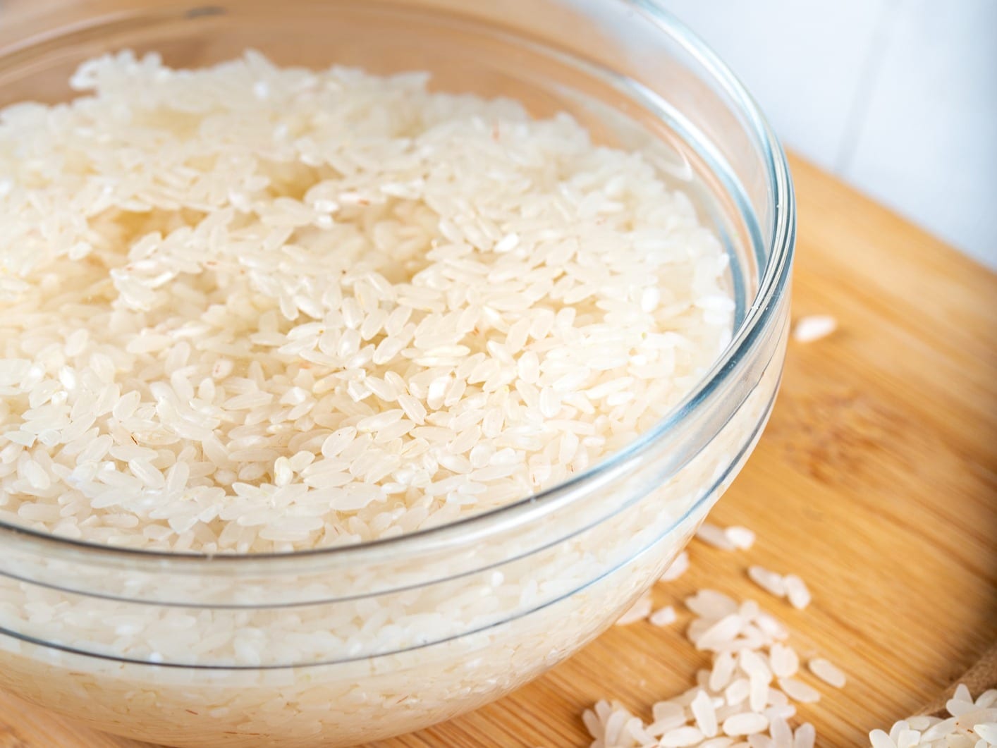 6 Clever Ways To Use Rice Water At Home