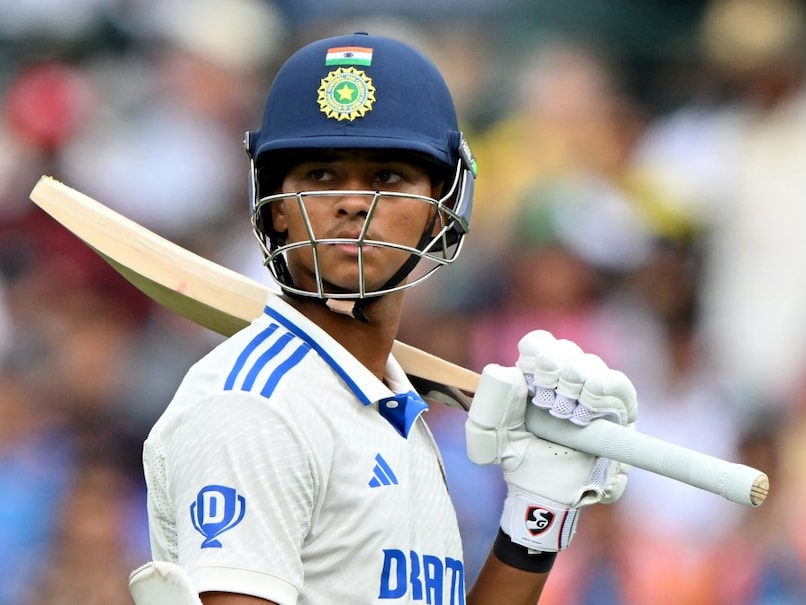 "Need Players Like...": Sunil Gavaskar Namedrops Young Talents In ...