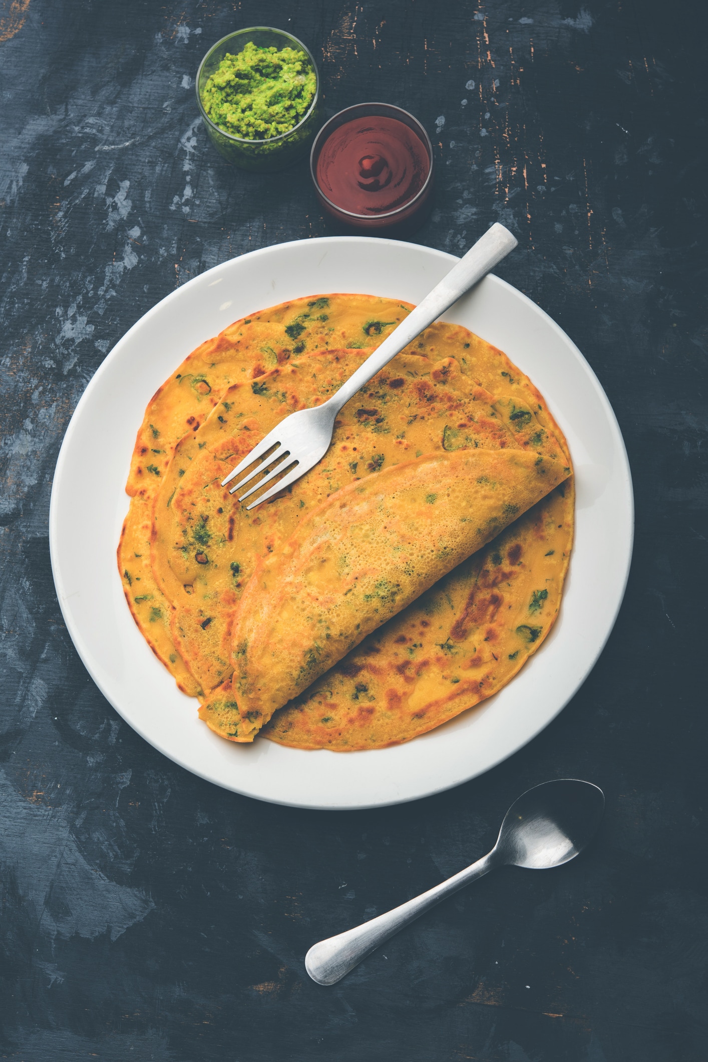 6 Besan Recipes To Fit Into Your Weight Loss Goals