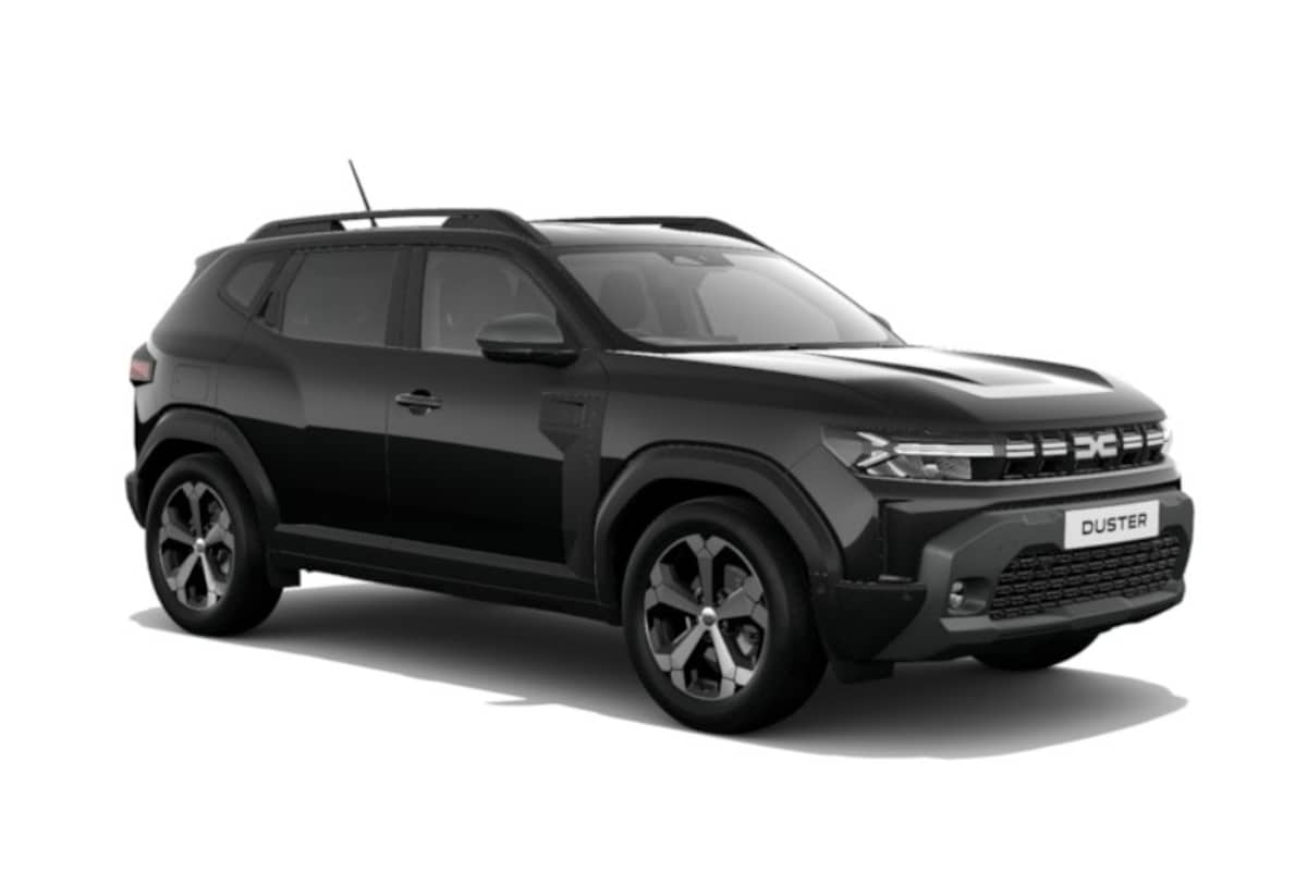 renault 2024 duster
