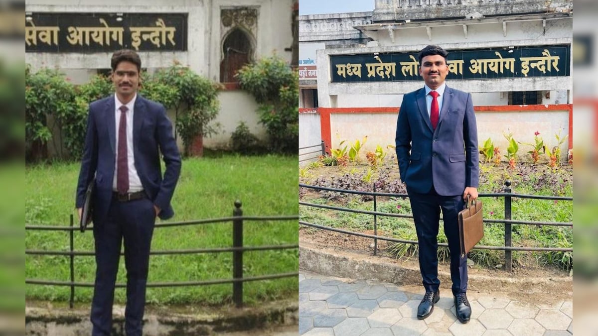 MPPSC Result 2022: एक ही गांव के दो युवकों ने मारी बाजी, दिलचस्प है ...