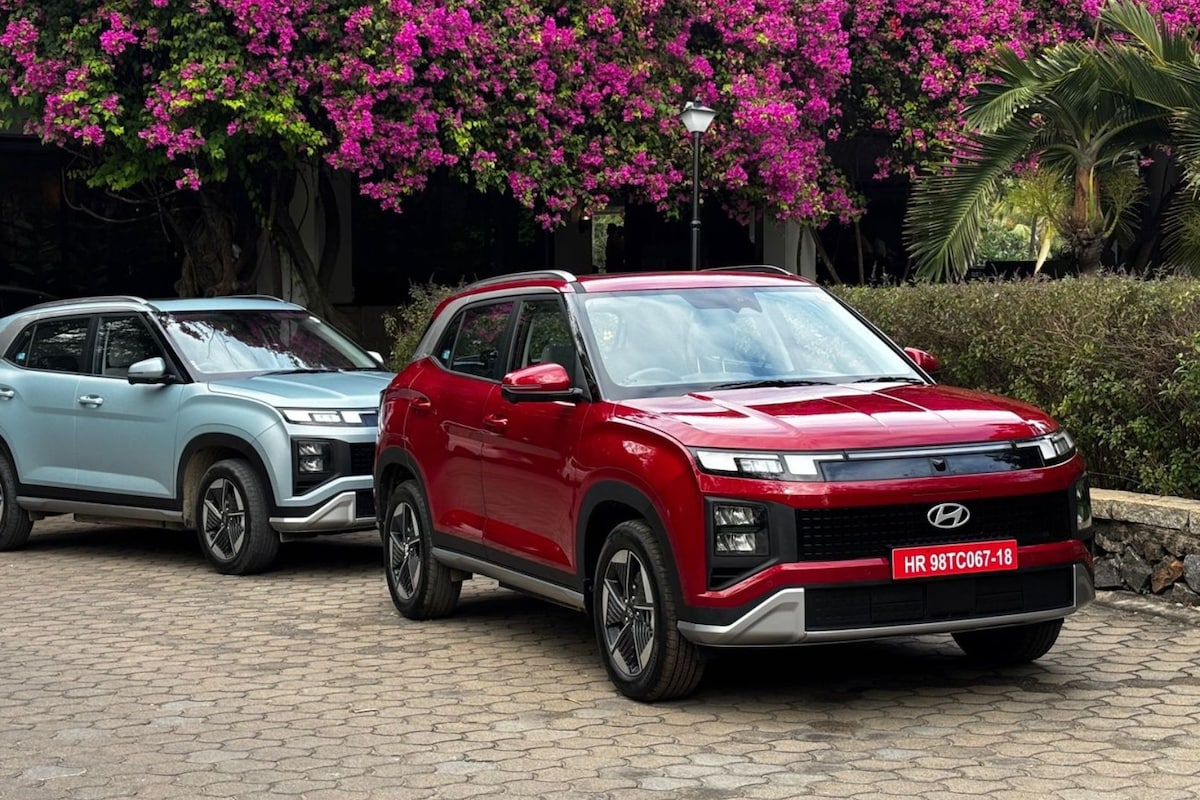 Hyundai Creta Electric Review: Price, Performance, Features, Range, Test