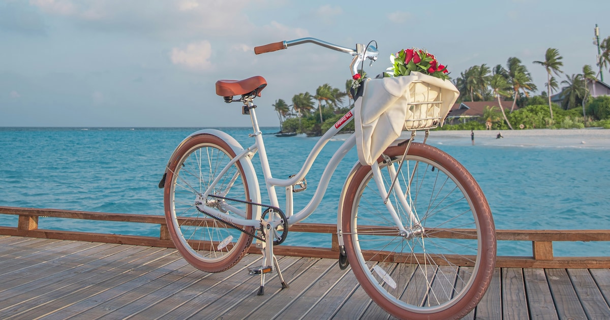 What To Do In The Maldives If You're A Non-Swimmer