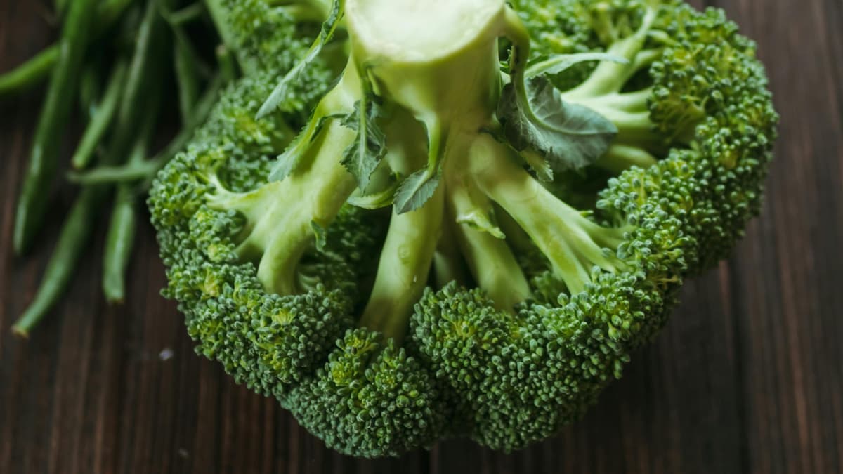 Broccoli From Walmart Recalled Over Listeria Risk In 20 US States: FDA ...