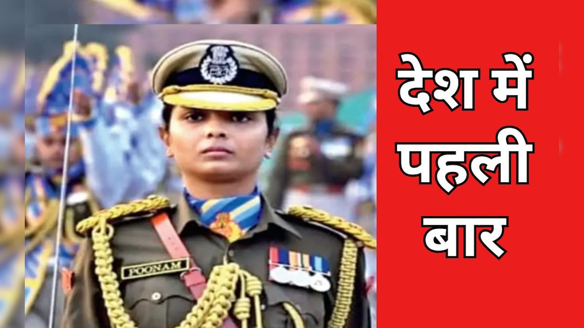शिवपुरी की बेटी रचेगी इतिहास ! पहली बार राष्ट्रपति भवन के अंदर लेंगी ...
